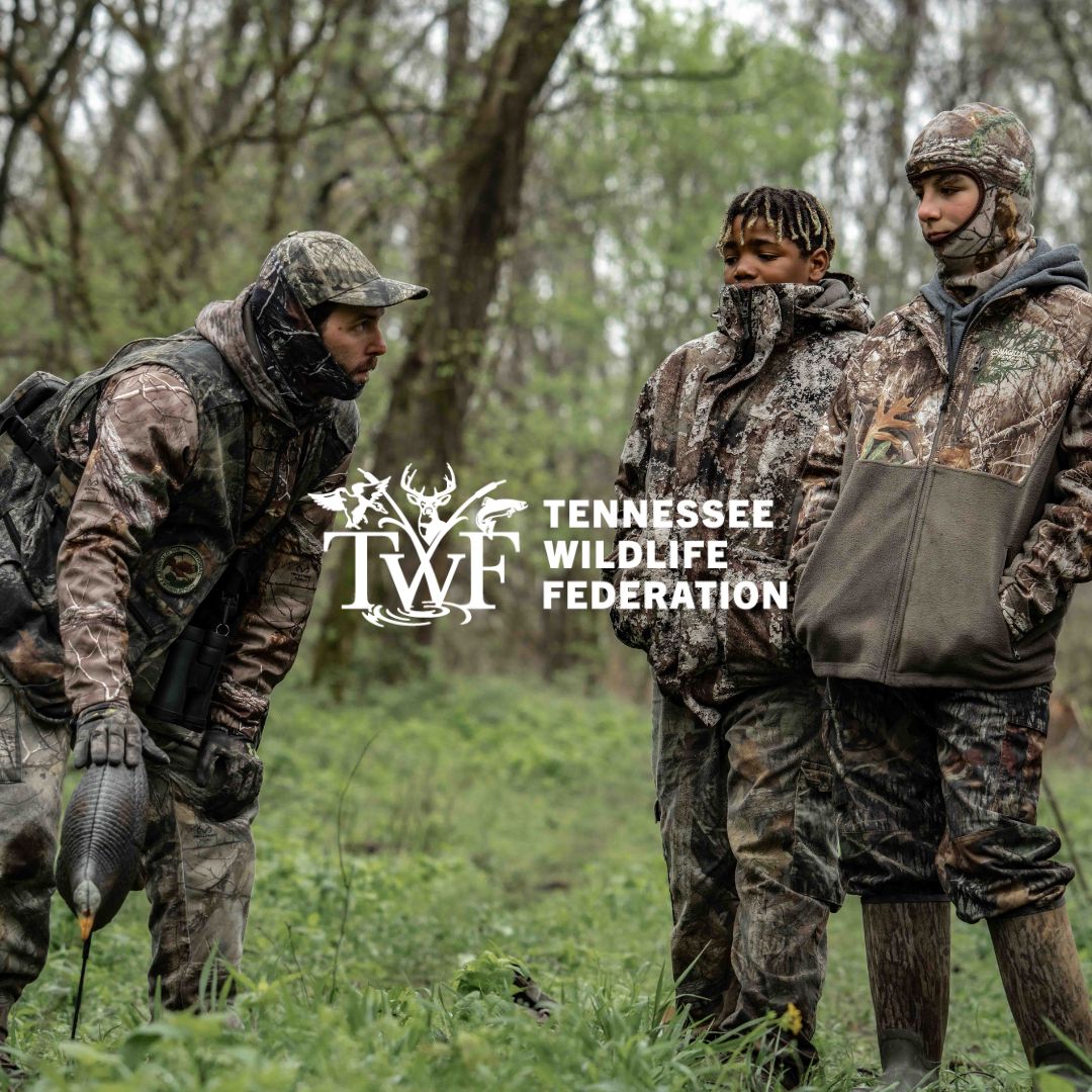 Tennessee TWRA License - View Event