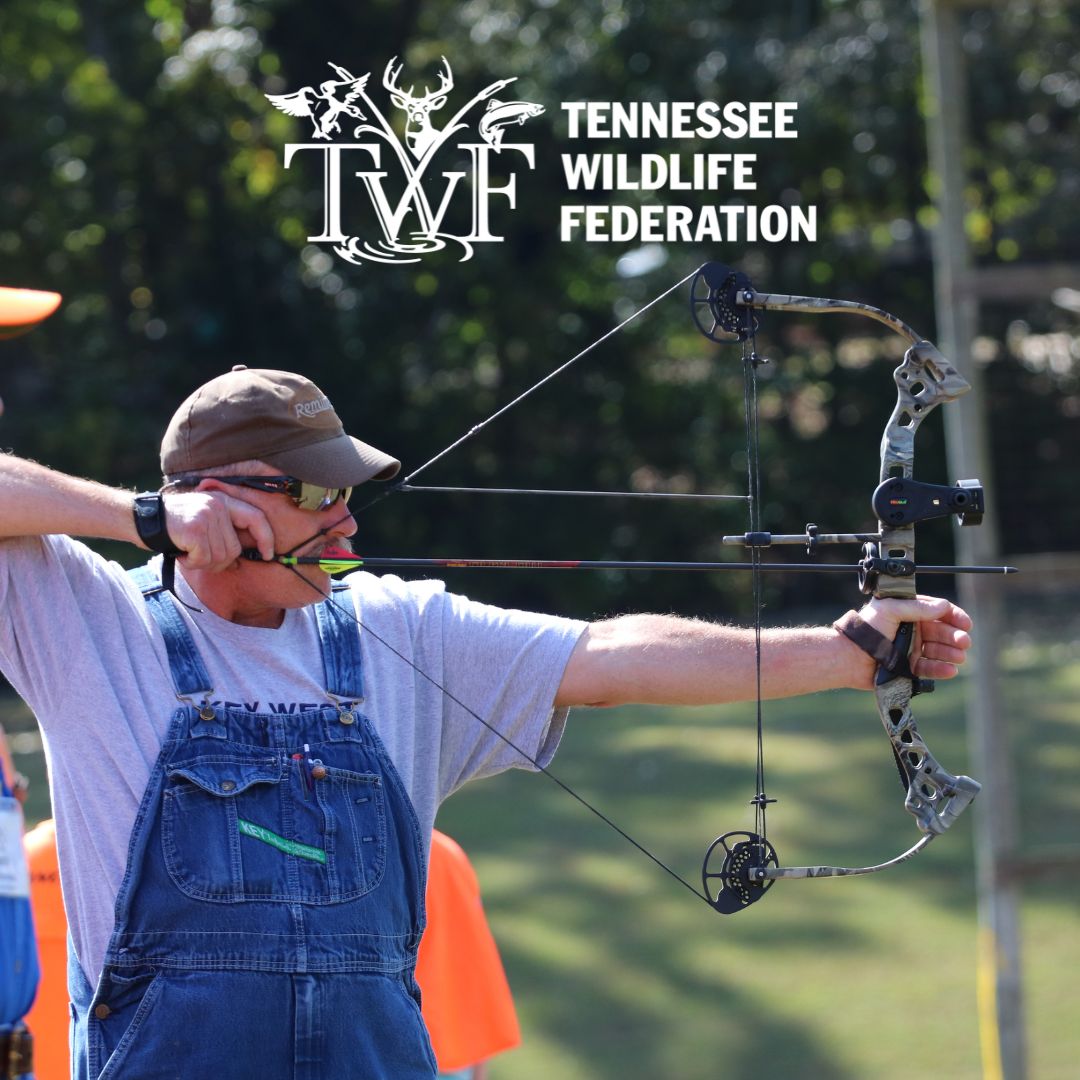 Tennessee TWRA License - View Event