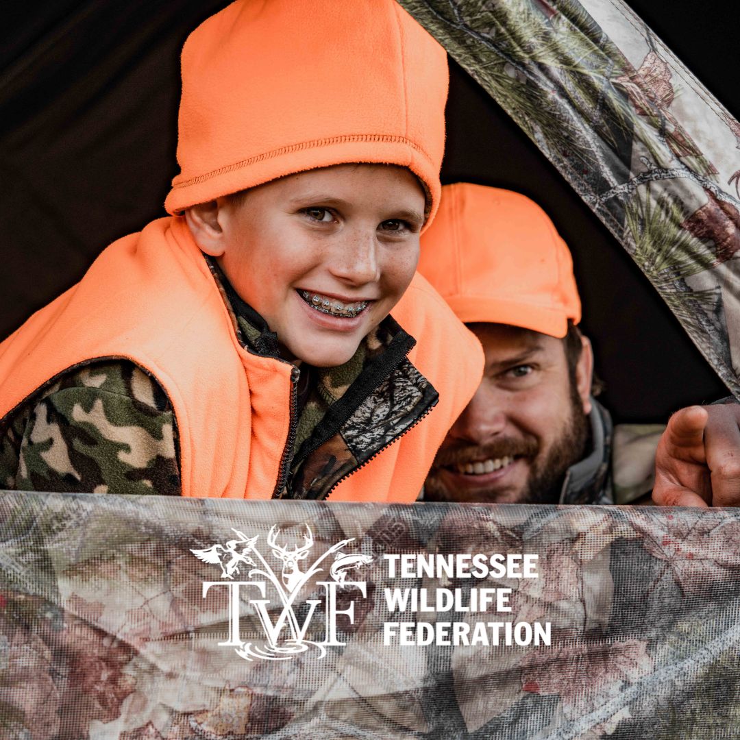 Tennessee TWRA License - View Event