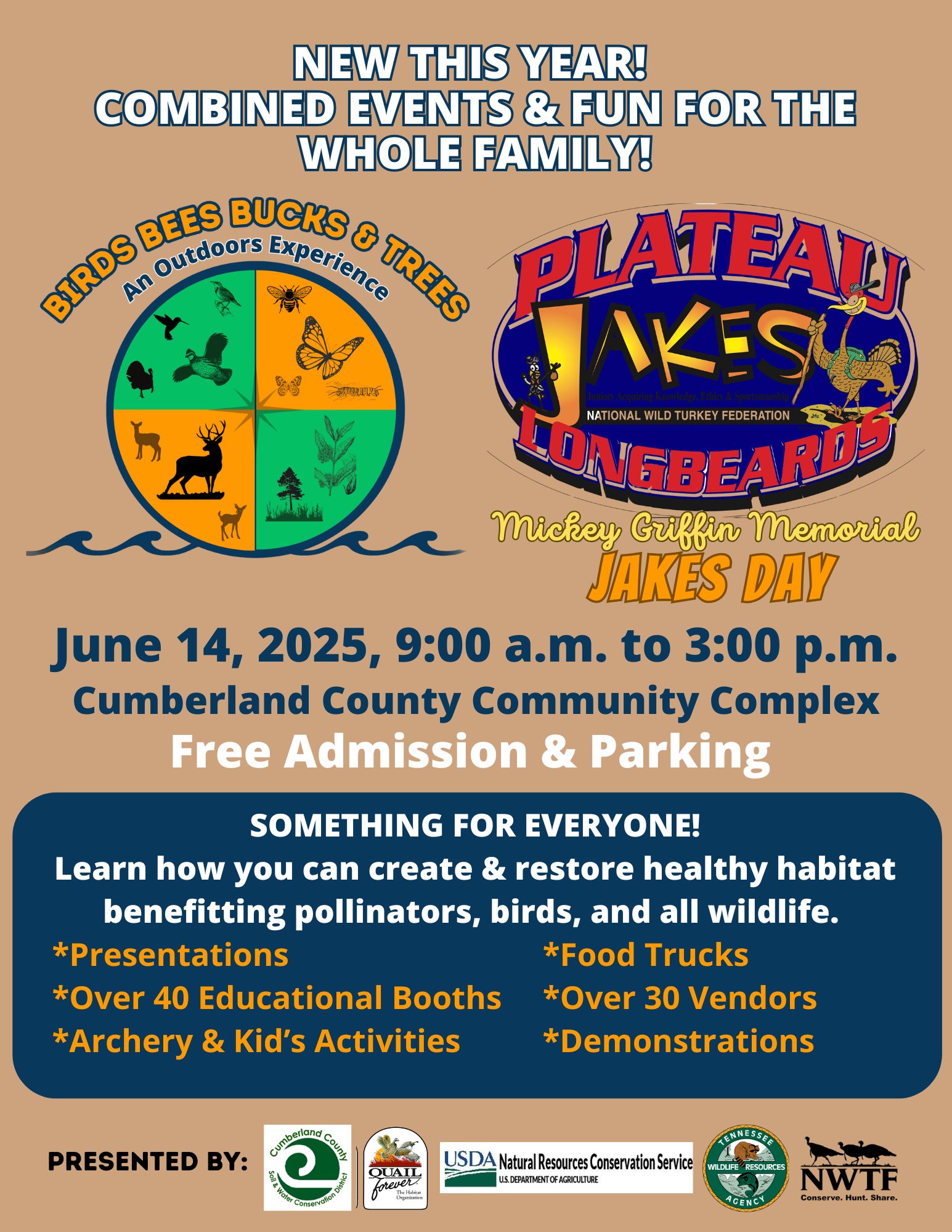 Tennessee TWRA License - View Event