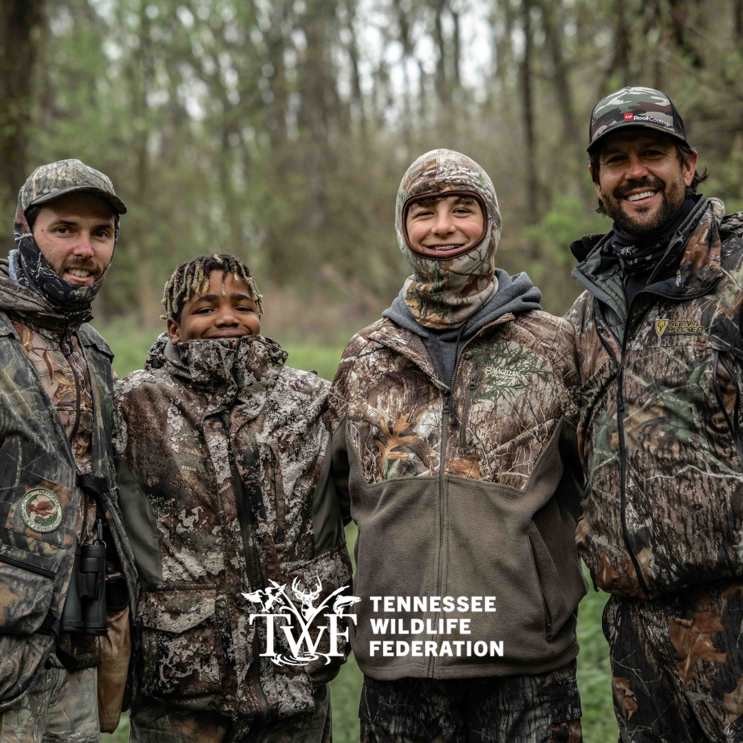 Tennessee TWRA License - View Event